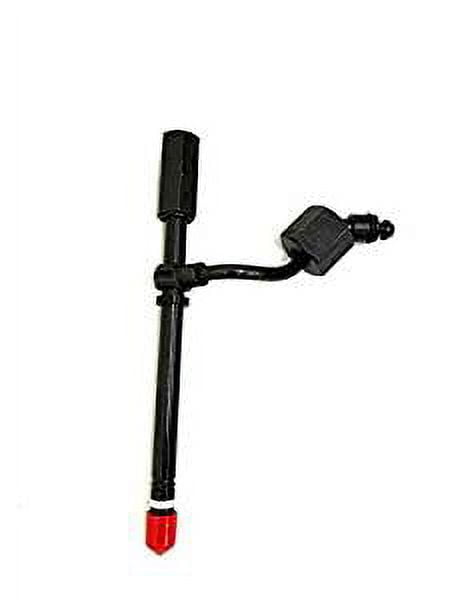 New Fuel Injector Pencil Nozzle CAT 9L6969 for Caterpillar Engines 3204 ...