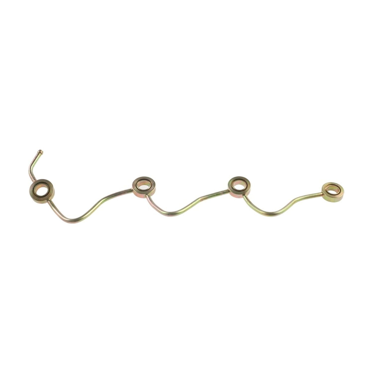 New Fuel Leak off Pipe for Toyota Land Cruiser FJ,FZJ Engine 3L 5L ...