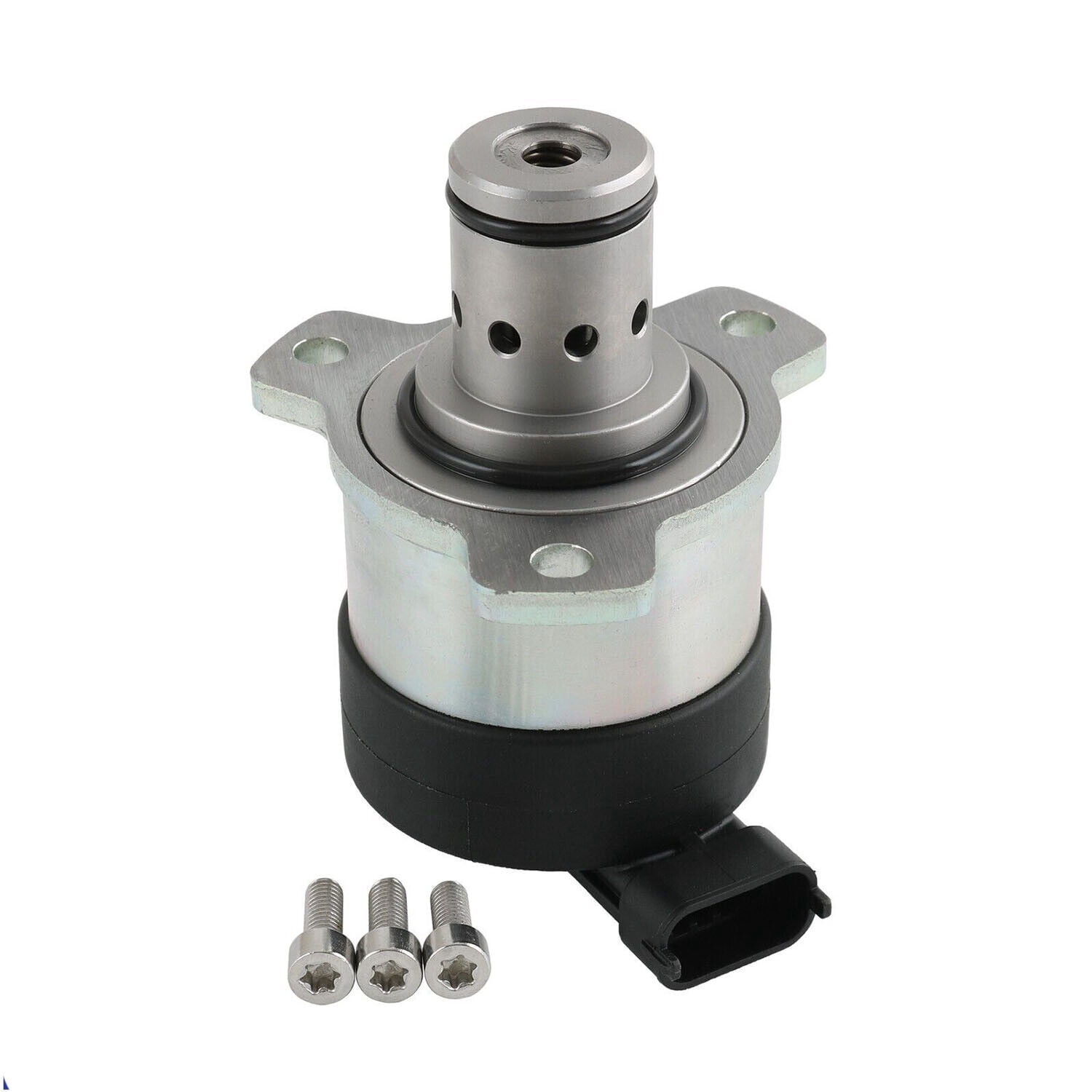 New Fuel Meter Quantity Control Valve for DD13 DD15 DDE A0000900069 ...