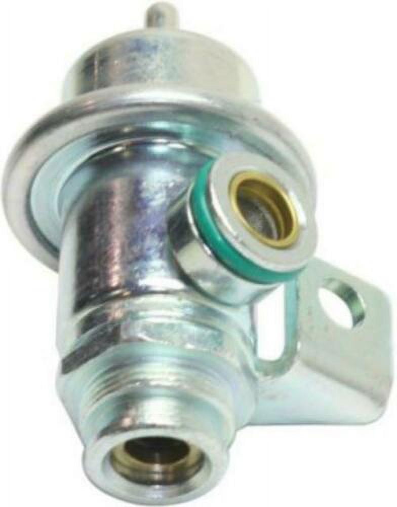 New Fuel Pressure Regulator Gas Chevy Chevrolet Colorado GMC Canyon ...