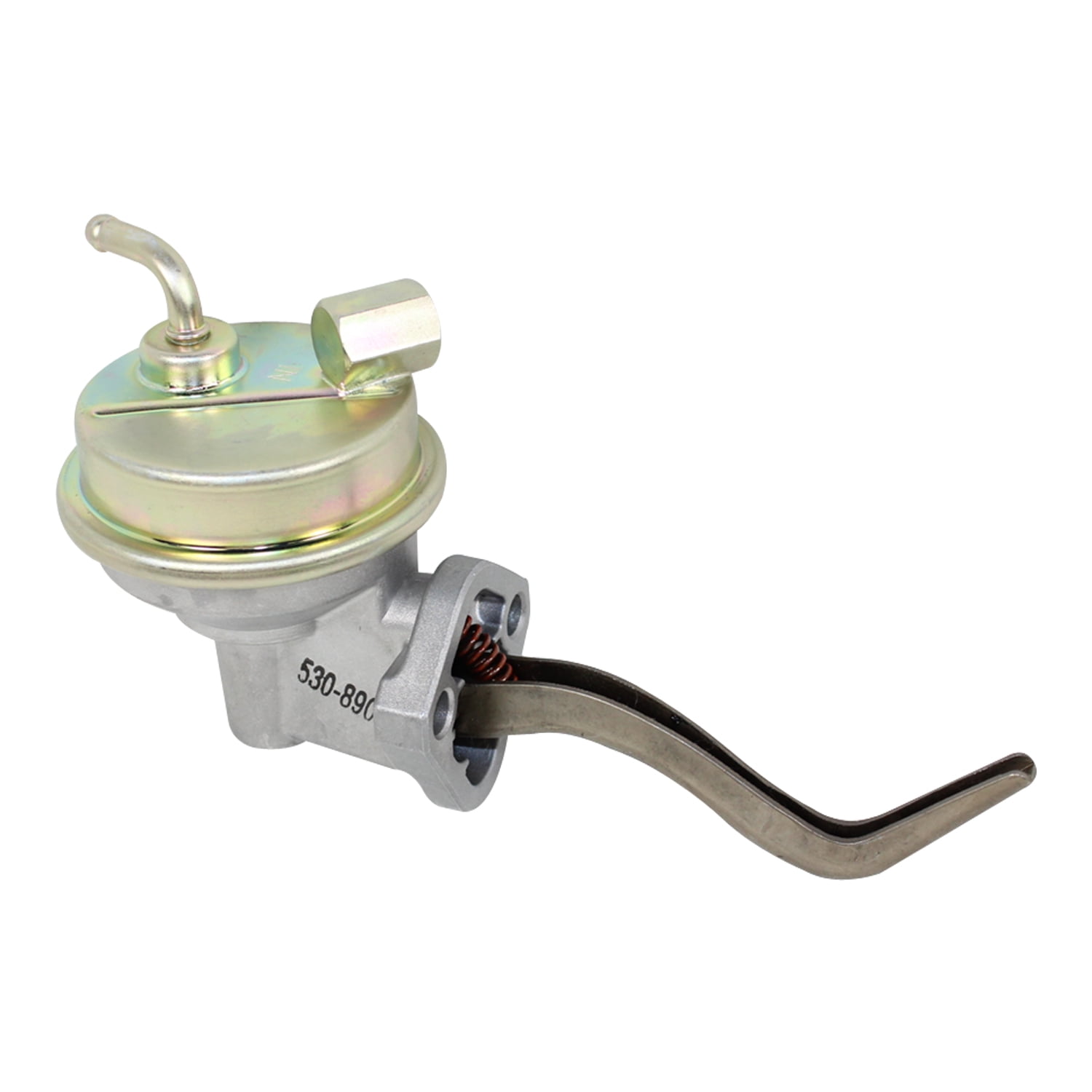 Fuel Pump Assembly Compatible with 1965 Buick Skylark 3.8L/5.0L V6/V8 In-Tank Electric Module ...