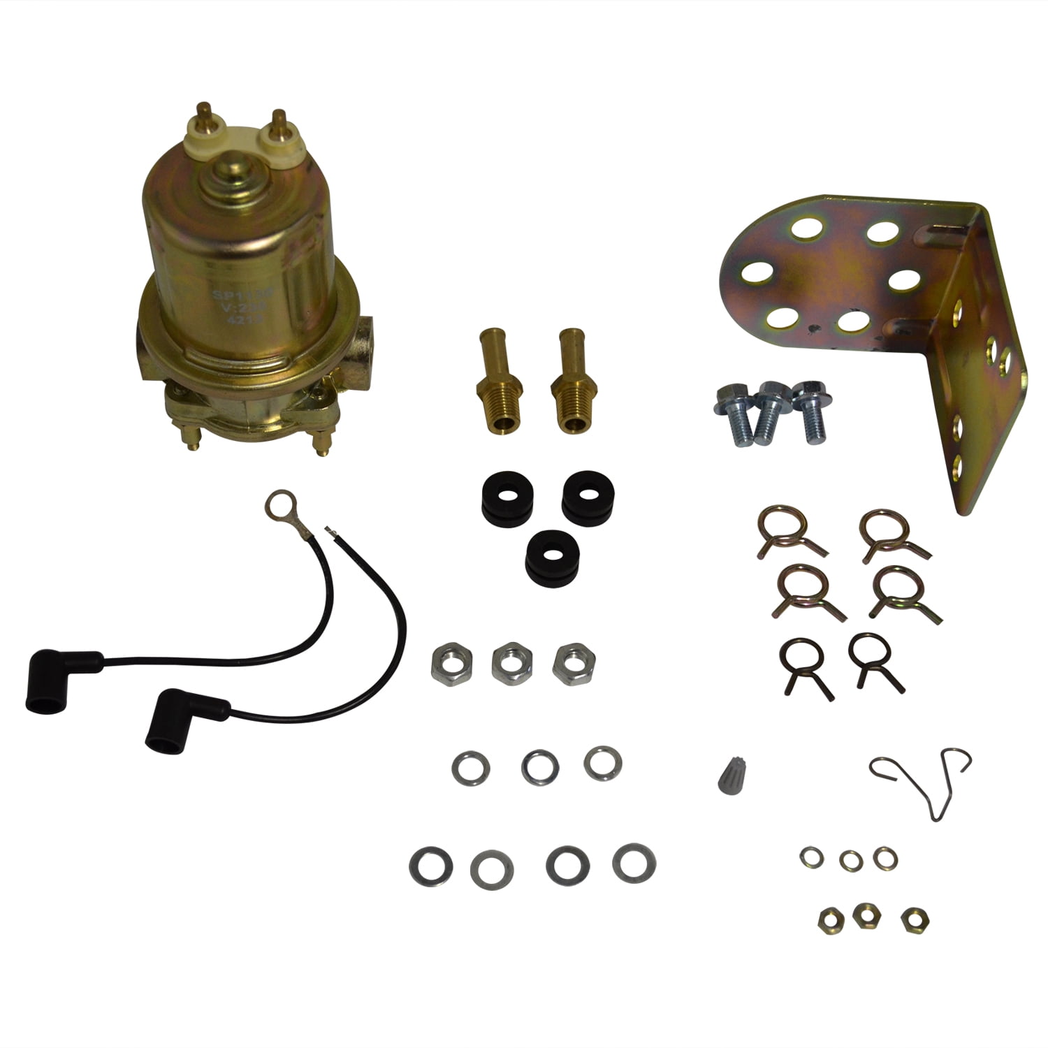 New Fuel Pump Compatible With Cadillac Chevrolet Pontiac Buick Dodge ...
