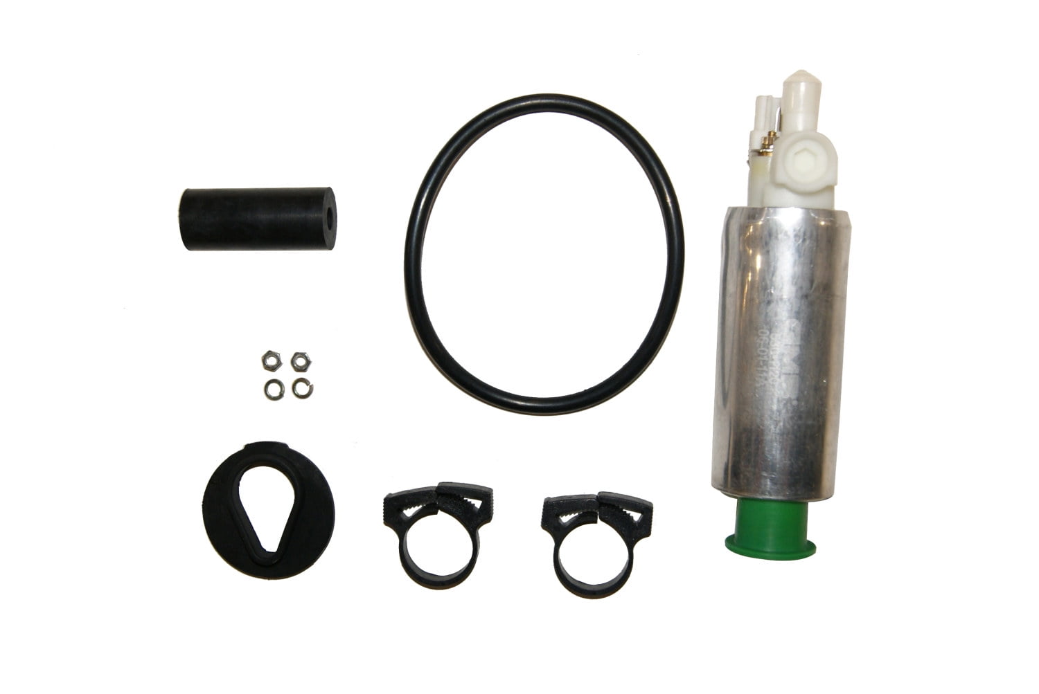 New Fuel Pump Compatible With Cadillac Chevrolet Pontiac Volvo Buick ...