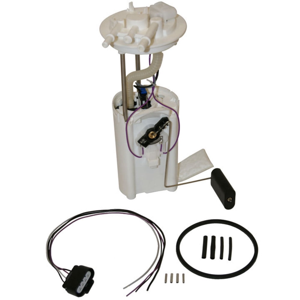 Fuel Pump Assembly Fits 1995 Gmc Yukon 4.8L/5.3L V8 In-Tank Electric ...