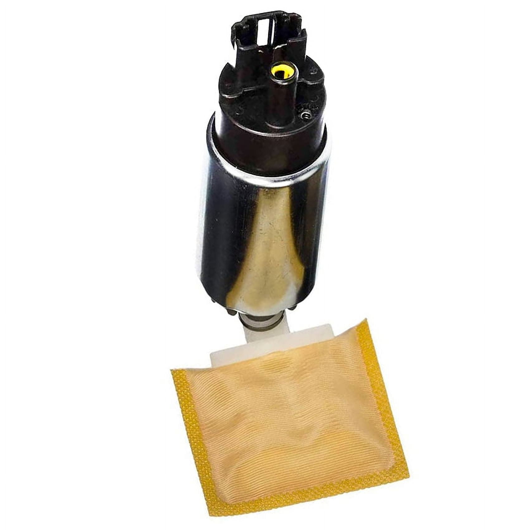 New Fuel Pump Compatible With Dodge Dakota Jeep Grand Cherokee Wrangler ...