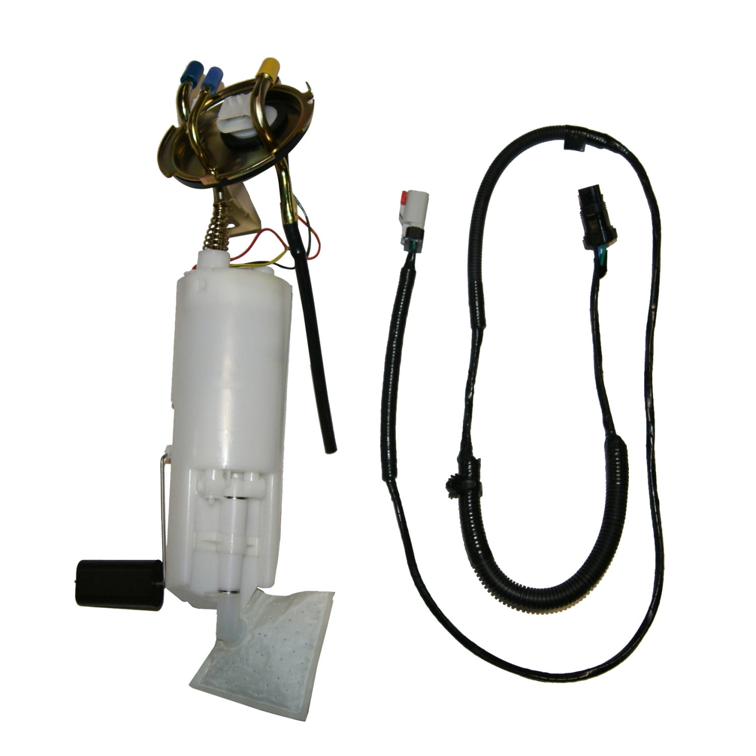New Fuel Pump Compatible With Dodge Grand Caravan Plymouth Voyager ...