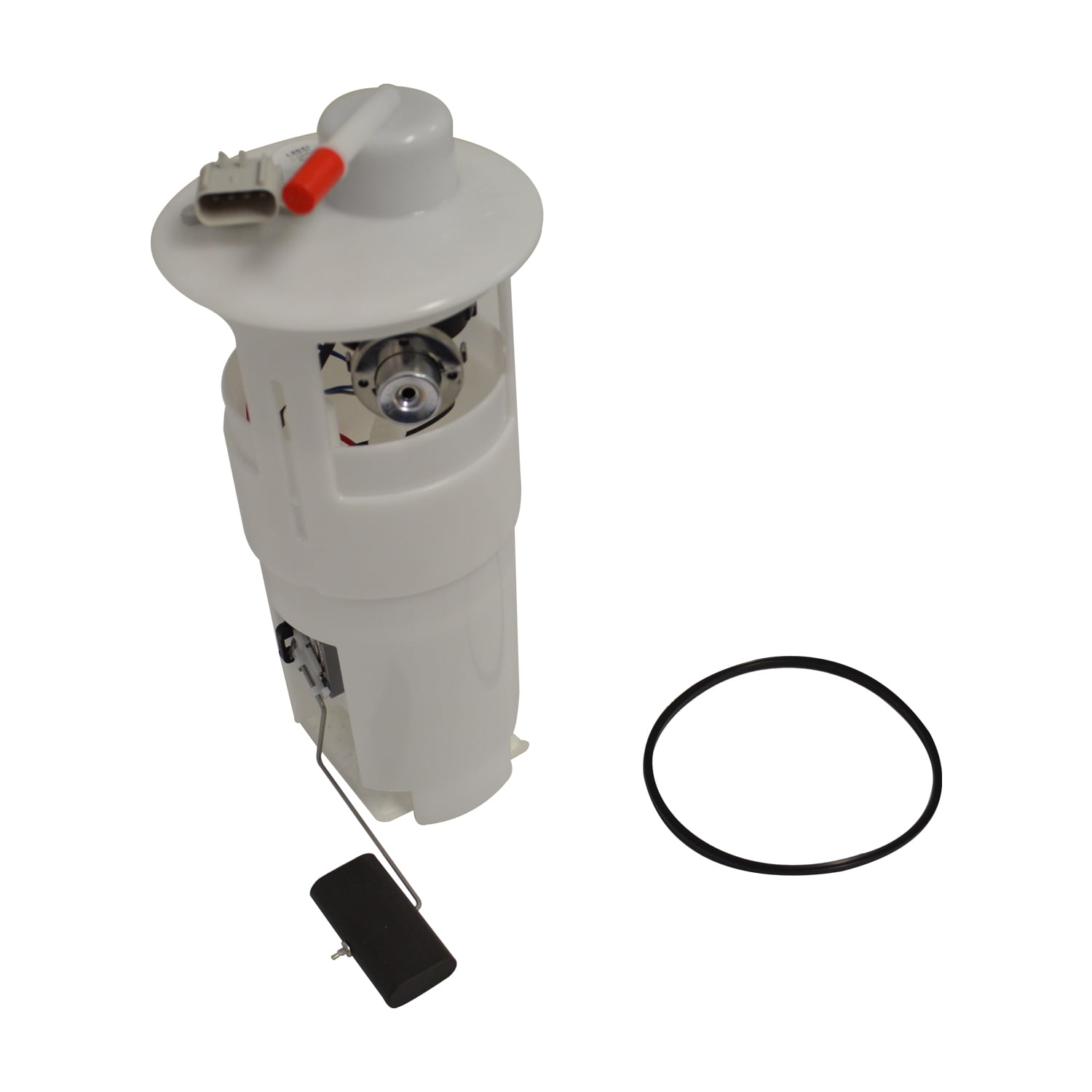 Fuel Pump Module Assembly Compatible with 2000-2004 Ford F-250 Super ...