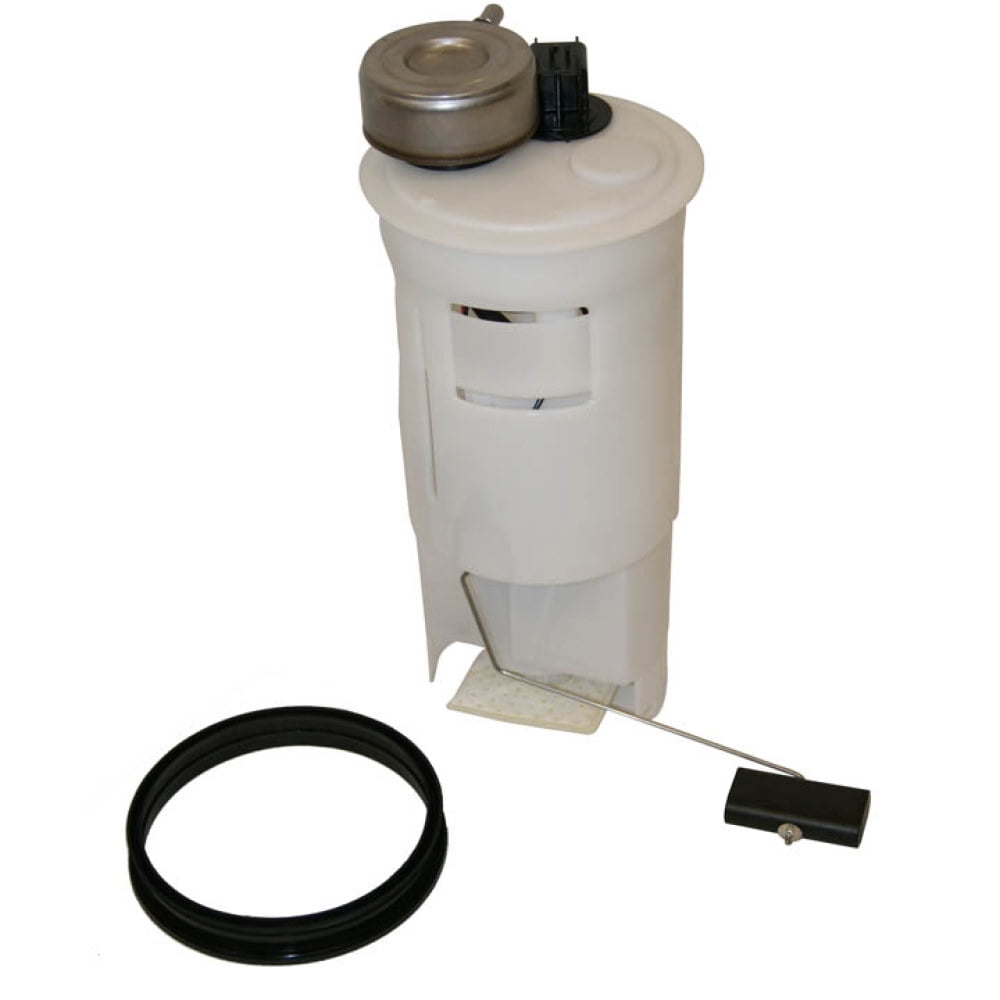 Ford F-250 F-350 F-450 F-550 Super Duty Fuel Pump Compatible with 1999 ...