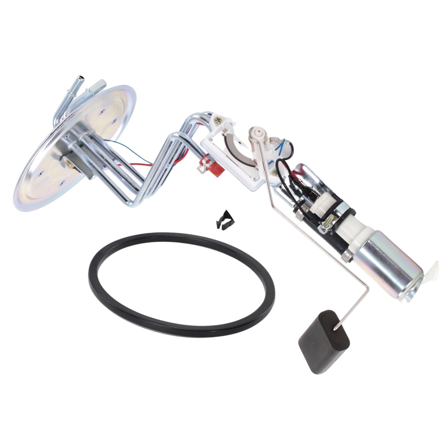 New Fuel Pump Compatible With Ford E-350 Econoline 0350-1988 By Parts ...