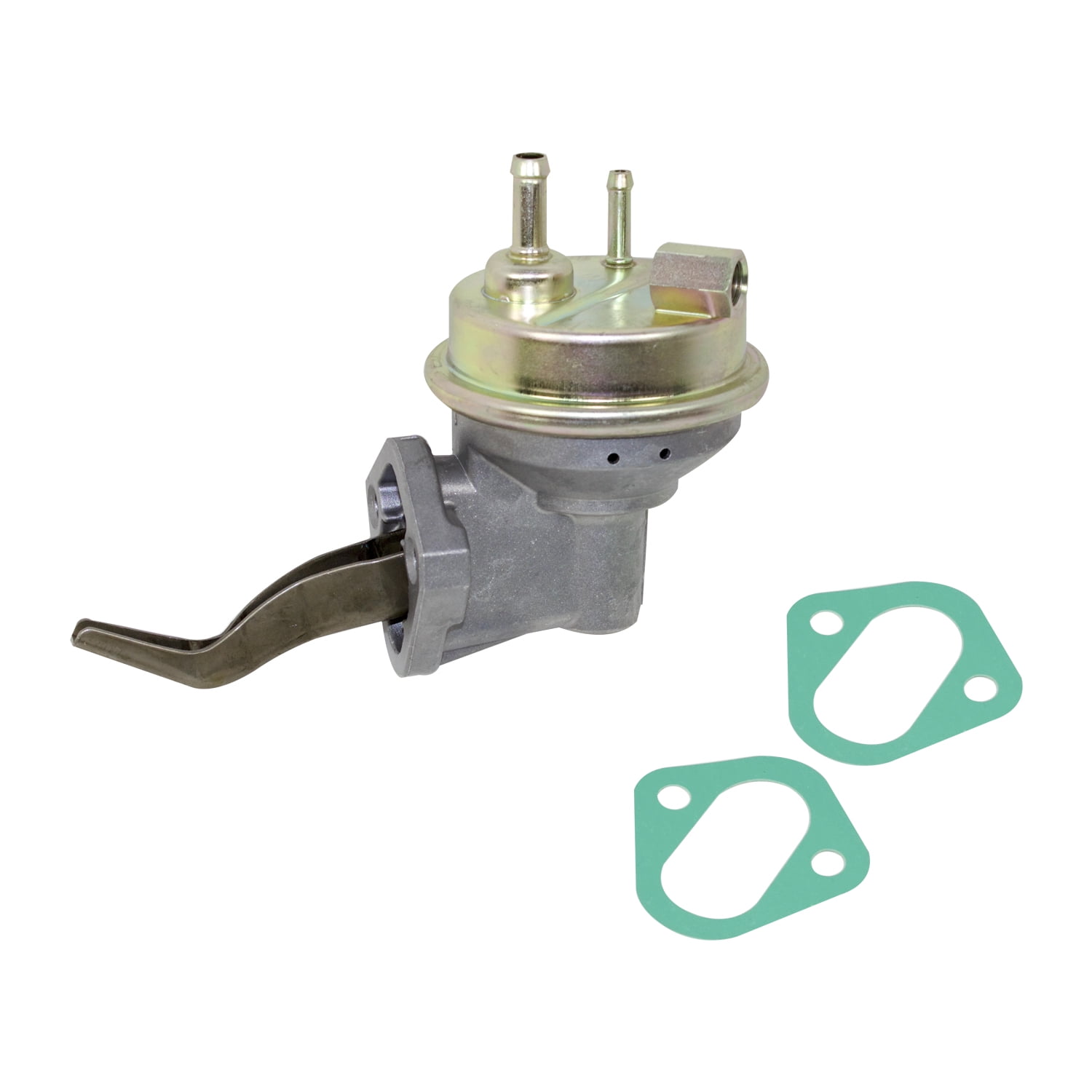 New Fuel Pump Is Compatible With Jeep Dispatcher Cj6 Jeepster Buick ...