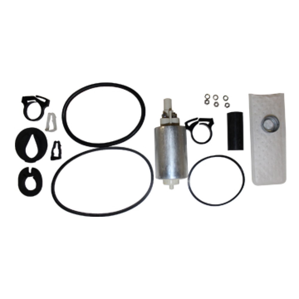 OEM Grade Fuel Pump Assembly Compatible with 1982 Pontiac Phoenix 2.5L ...