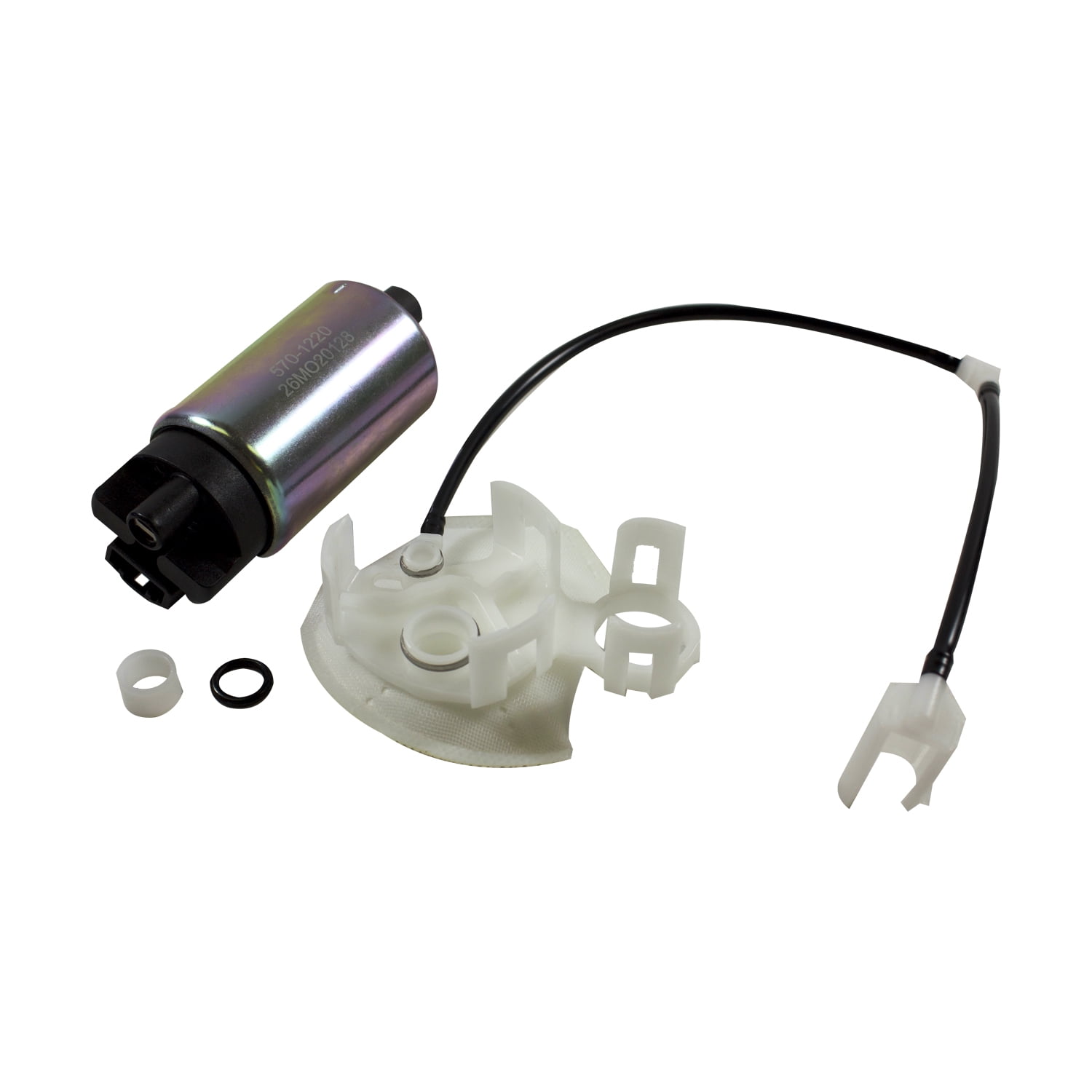 Fuel Pump & Strainer Kit Compatible with 2012-2018 Toyota Camry Hybrid ...