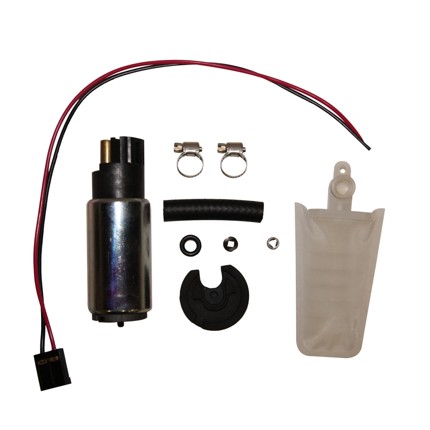 Fuel Pump Compatible with Toyota Camry 2004-2006 Avalon 2000-2011 ...