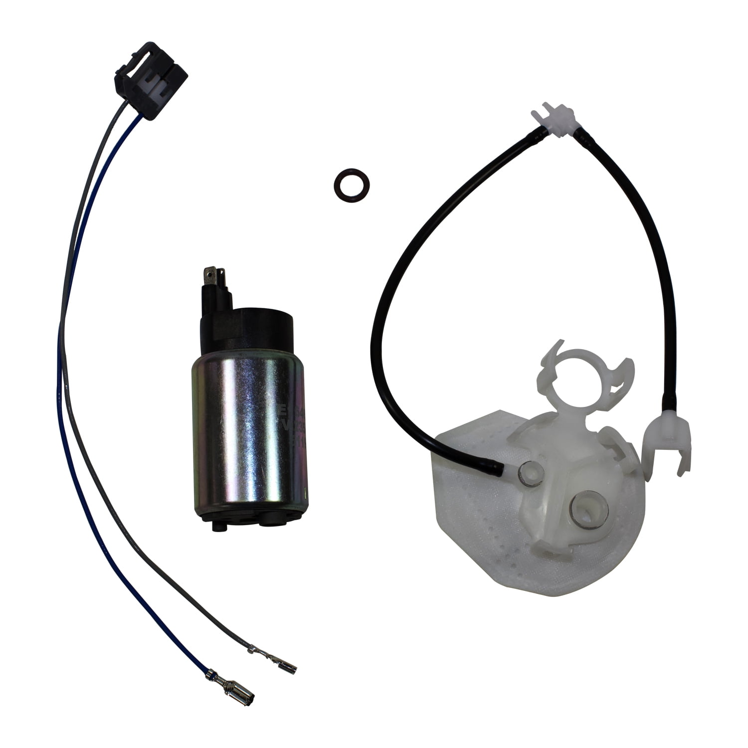 New Fuel Pump Compatible With Toyota Highlander Lexus Rx350 2008-2010 ...