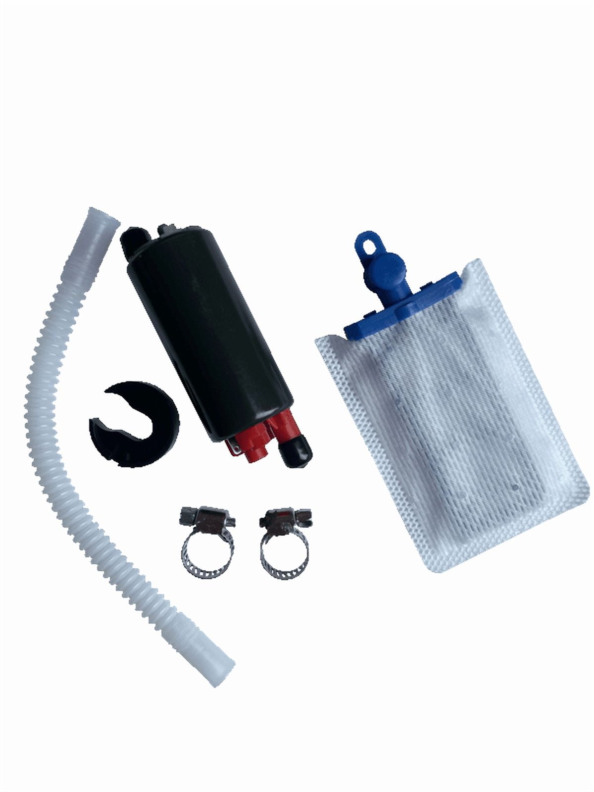 New Fuel Pump Compatible With CanAm Can-Am Defender 6x6 Defender Max ...