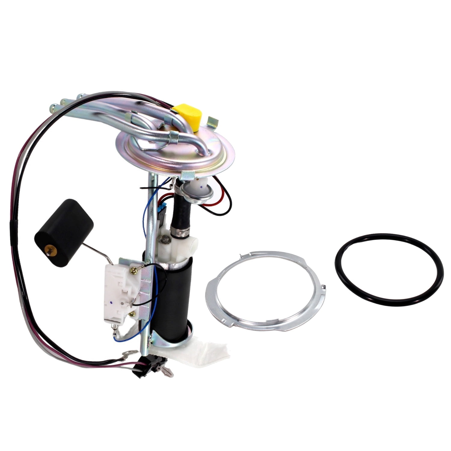 Electric In-Tank Fuel Pump with Sending Unit Compatible with Pontiac ...