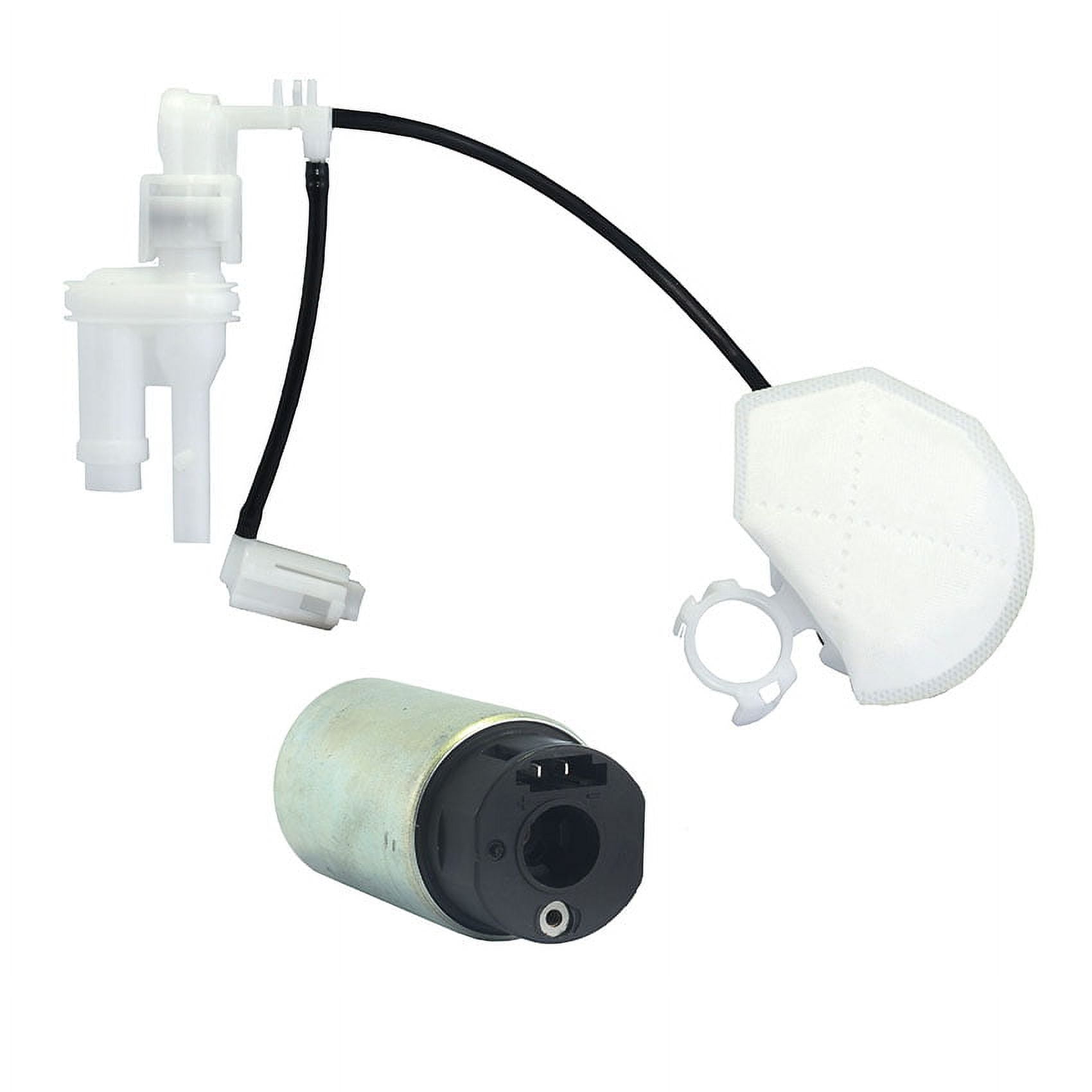 New Fuel Pump Fits Toyota Rav4 3.5L Limited Sport Utility 2006-2008 ...