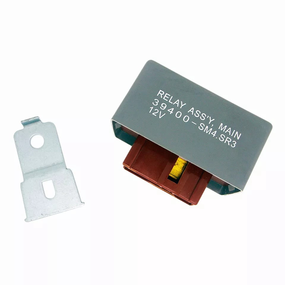 New Fuel Pump Main Relay For 1992-2000 Honda Civic 1.5L 1.6L 39400-SR3 ...