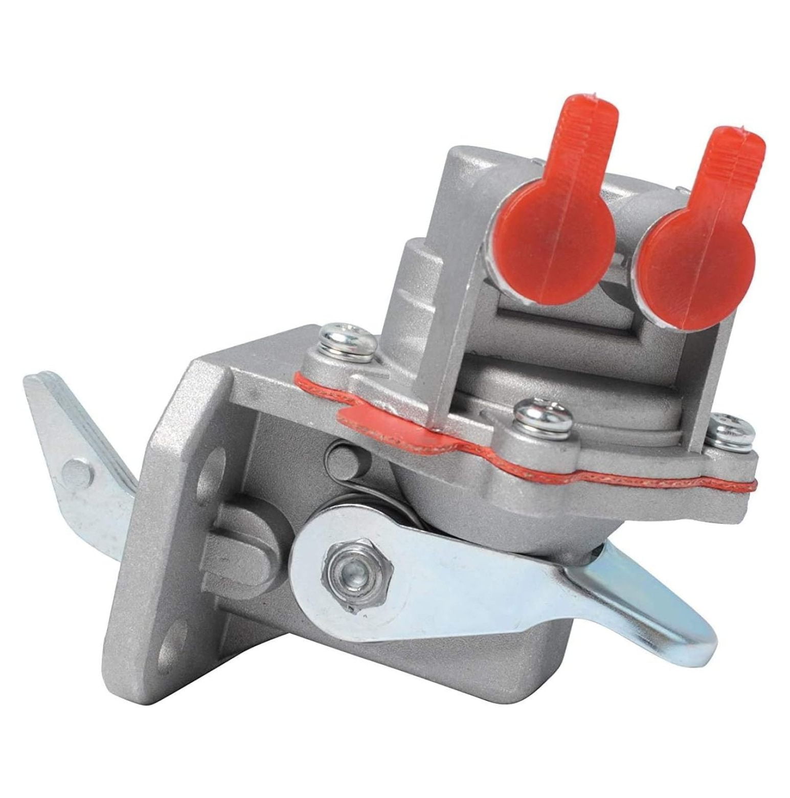 ULPK0004 1203-3005 Fuel Lift Pump for Massey Ferguson Tractor 1544 ...