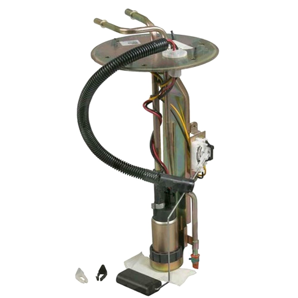 New Fuel Pump Module Compatible With Ford F-150 Base Standard Cab ...