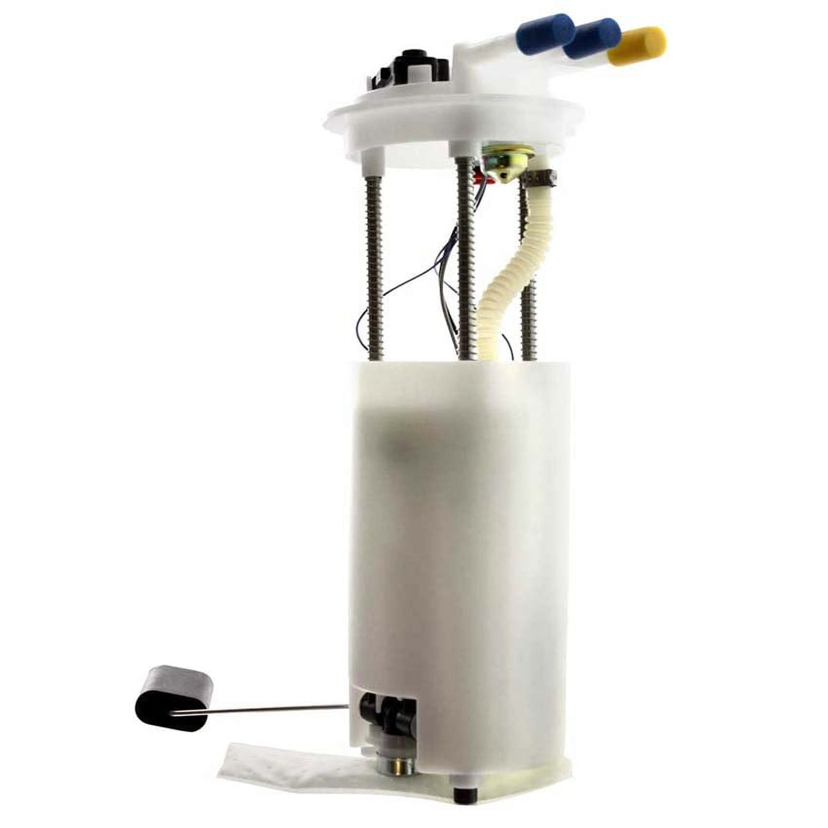 New Fuel Pump Module Compatible With GMC Sonoma Isuzu Hombre Chevrolet ...