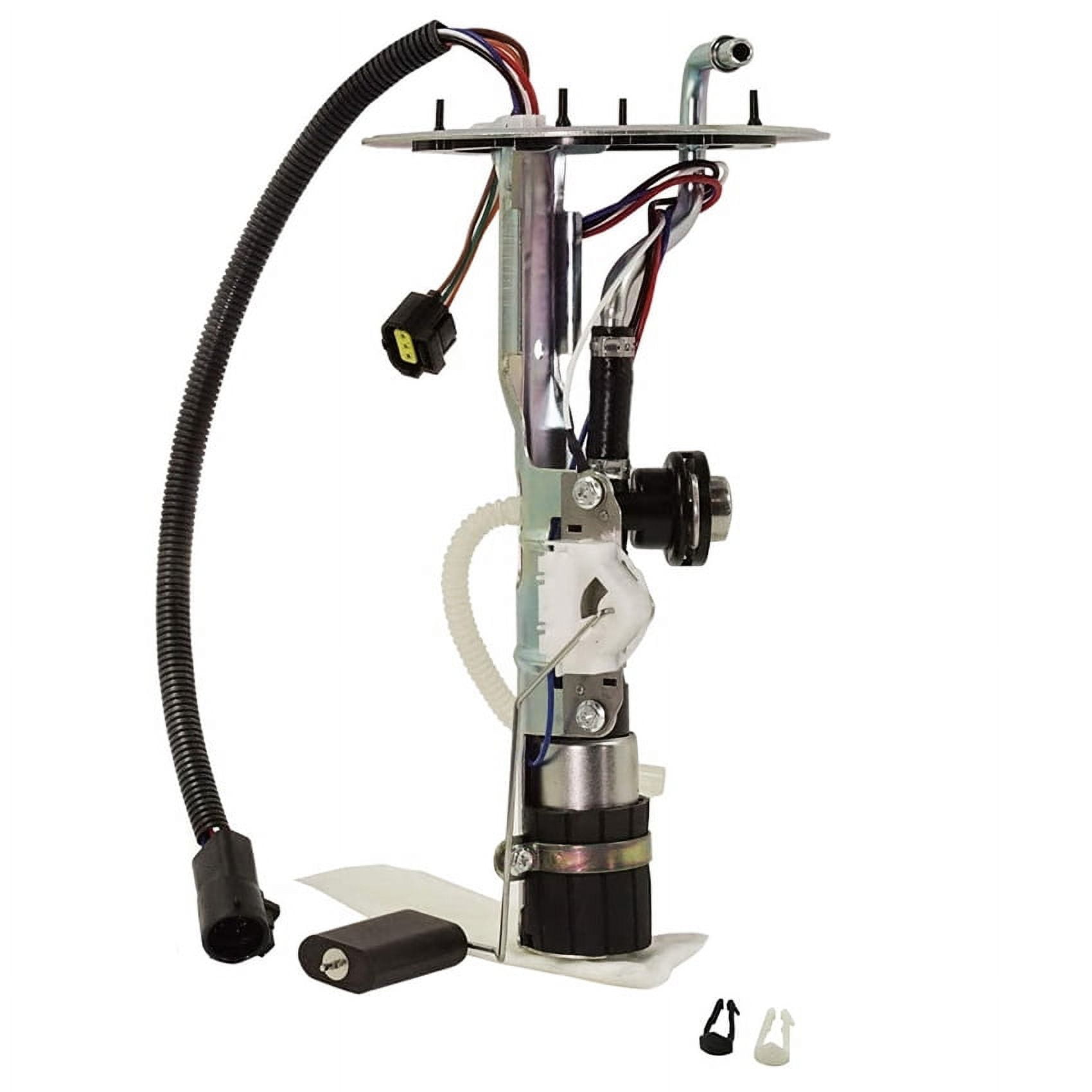 New Fuel Pump Module Fits Ford Explorer Sport Trac 2001 Xl2Z9H307A Xl2Z ...