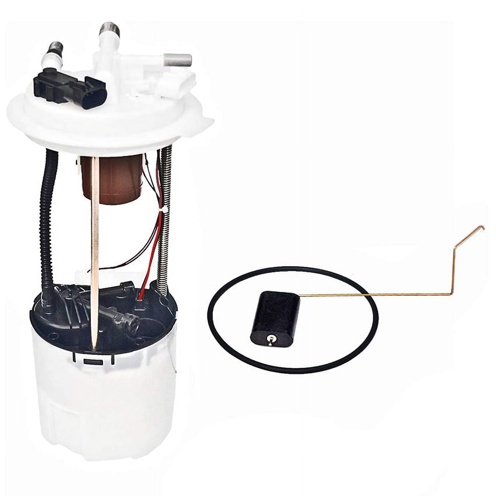 New Fuel Pump Module Fits GMC Sierra 1500 4.8 294 5.3 5328Cc 2010-2013 ...