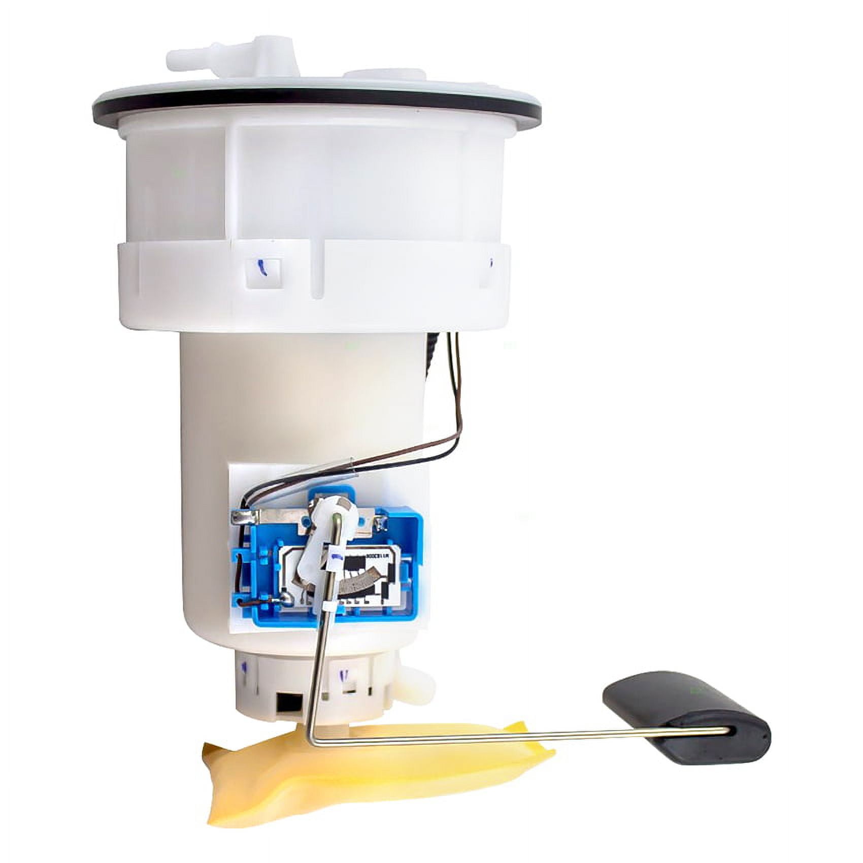 New Fuel Pump Module Fits Kia Rio 1.6L L4 1599Cc 2006-06 31110-1G500 ...