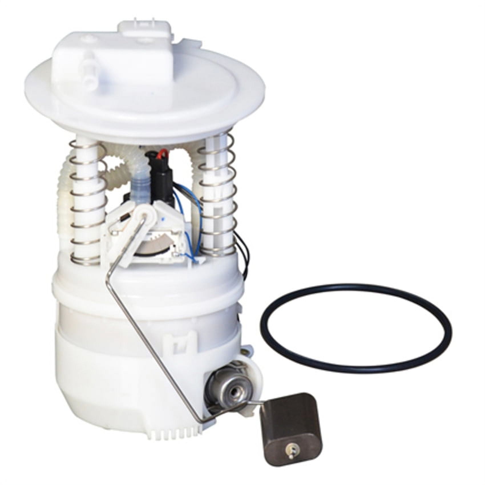New Fuel Pump Module Fits Nissan Cube 2009-2014 Versa 2007-2012 ...
