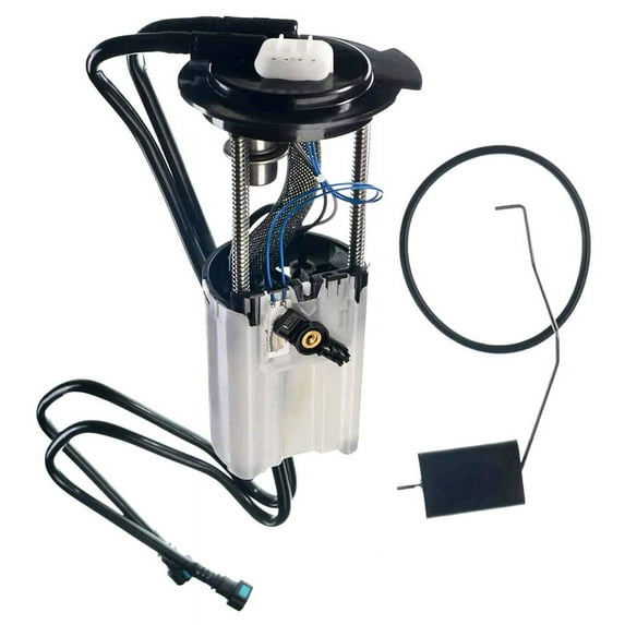 New OEM Grade Fuel Pump Module Assembly Compatible with 2006-2008 ...