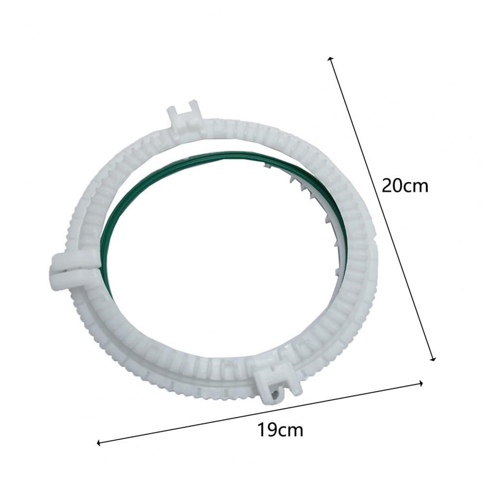 New Fuel Pump Mounting Sending Unit Lock Ring Kit For Mercedes Benz ...