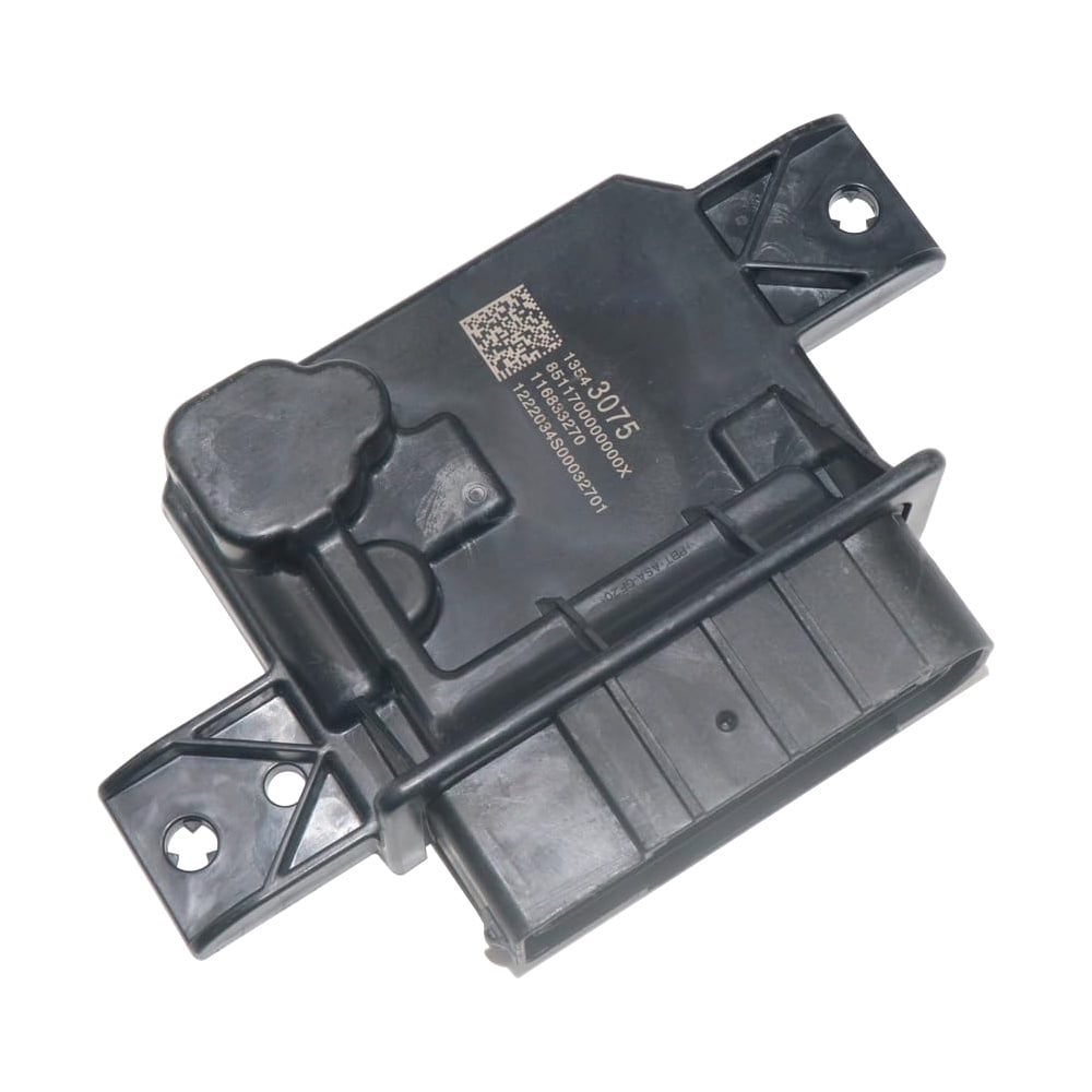 New Fuel Pump Power Control Module For Cadillac XT5 XT6 - Walmart.com