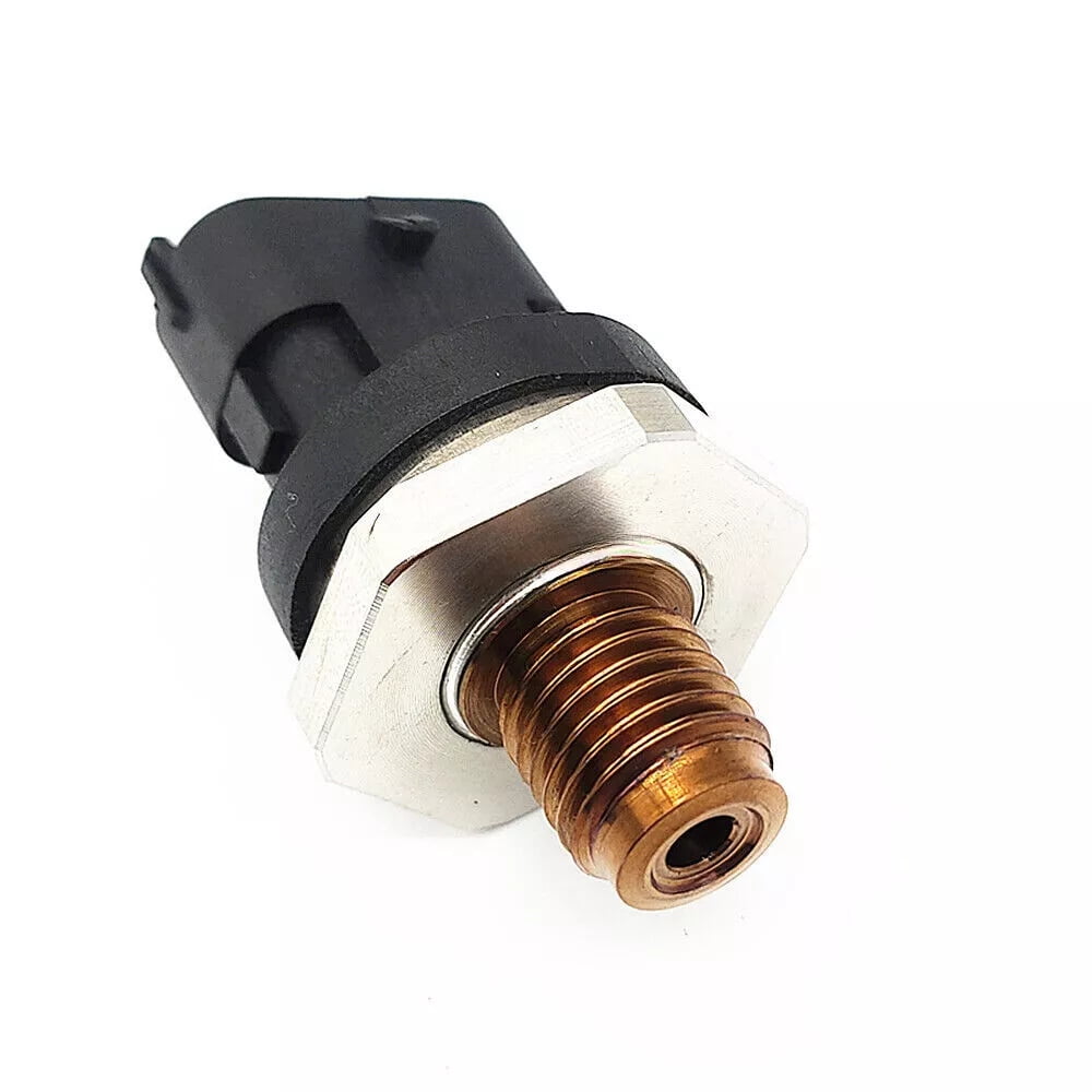 New Fuel Rail High Pressure Sensor For Hyundai Kia 2.0 2.2 Crdi 31401 ...
