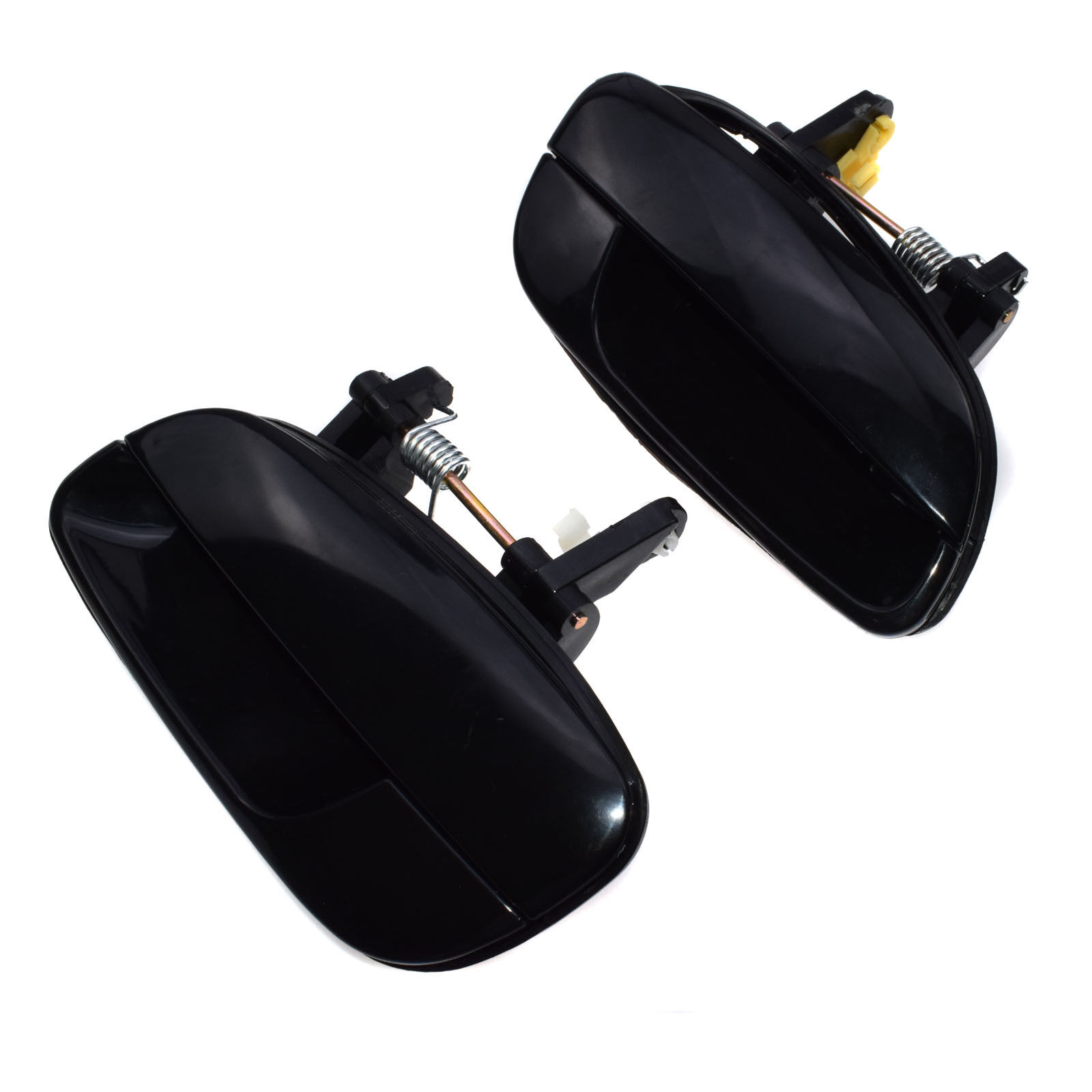 New Fuel Tank Filler Motor Latch for Jeep Grand Commander Renegade ...