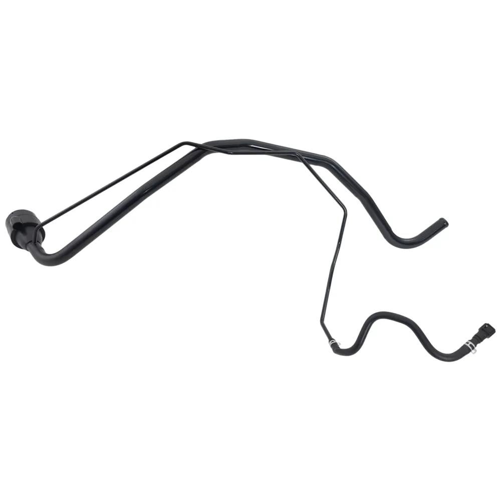 New Fuel Tank Filler Neck Compatible With Scion tC Spec 4 Cyl 2.4L tC ...