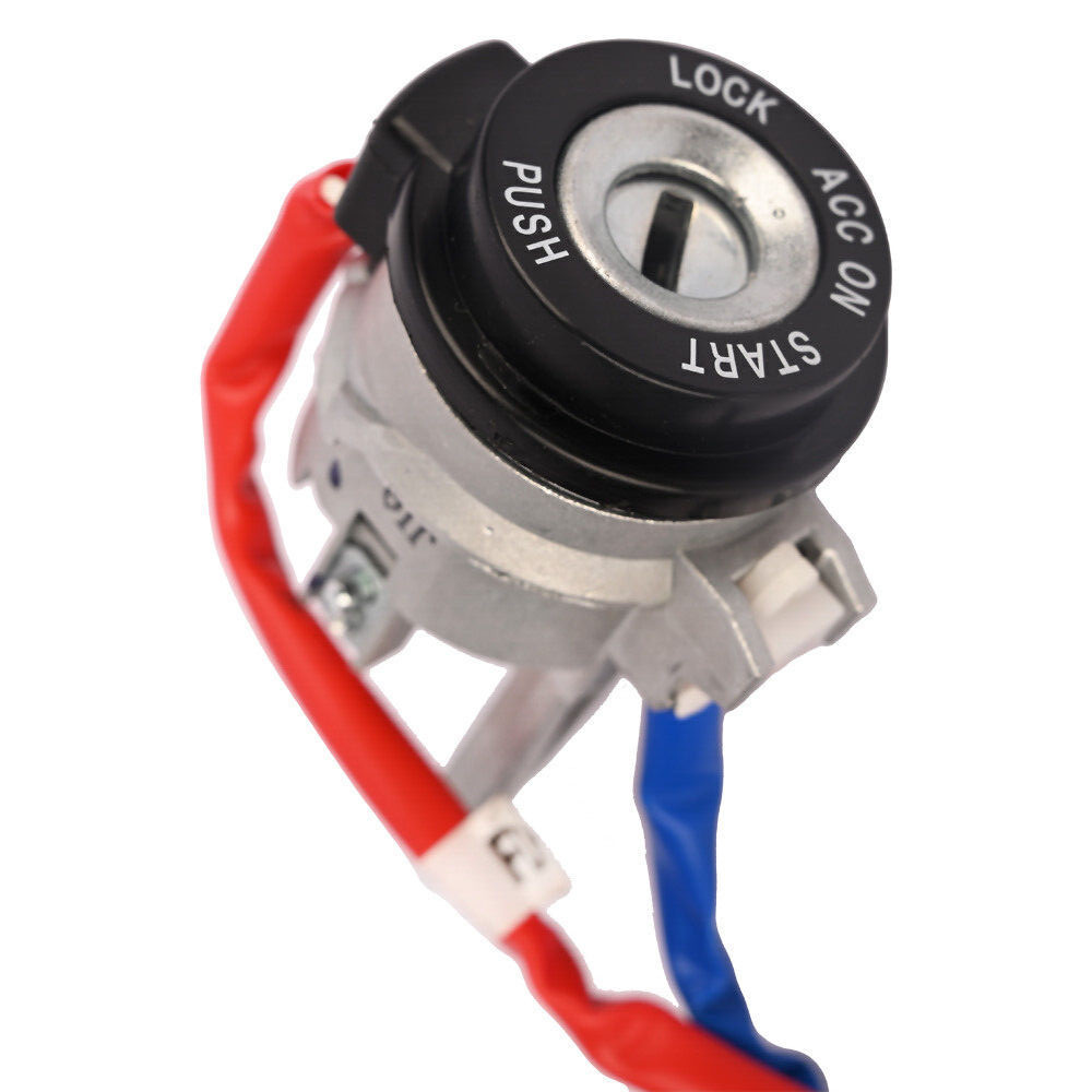 New Full Door Lock Cylinder Ignition 81910-3XA00 For Hyundai Elantra ...