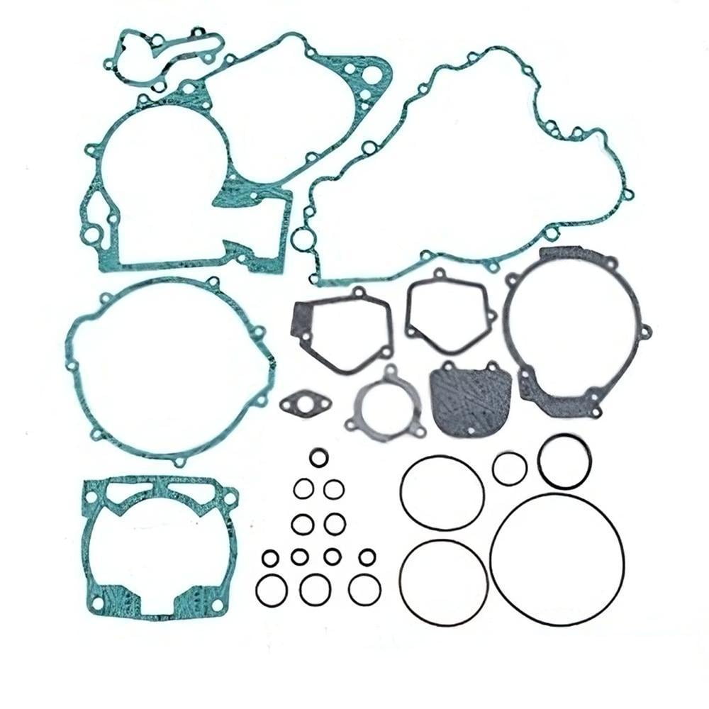 New Full Gasket Kit Compatible With KTM SX 300 HP MXC 300 HP EXC 300 HP ...
