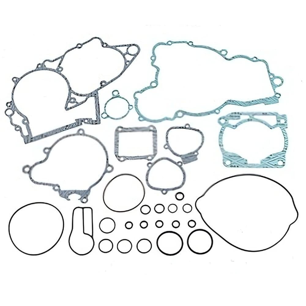 New Full Gasket Kit Compatible With Husqvarna KTM TE 300 HP XC-W 300 HP XC 300 HP 300 HP Engine ...