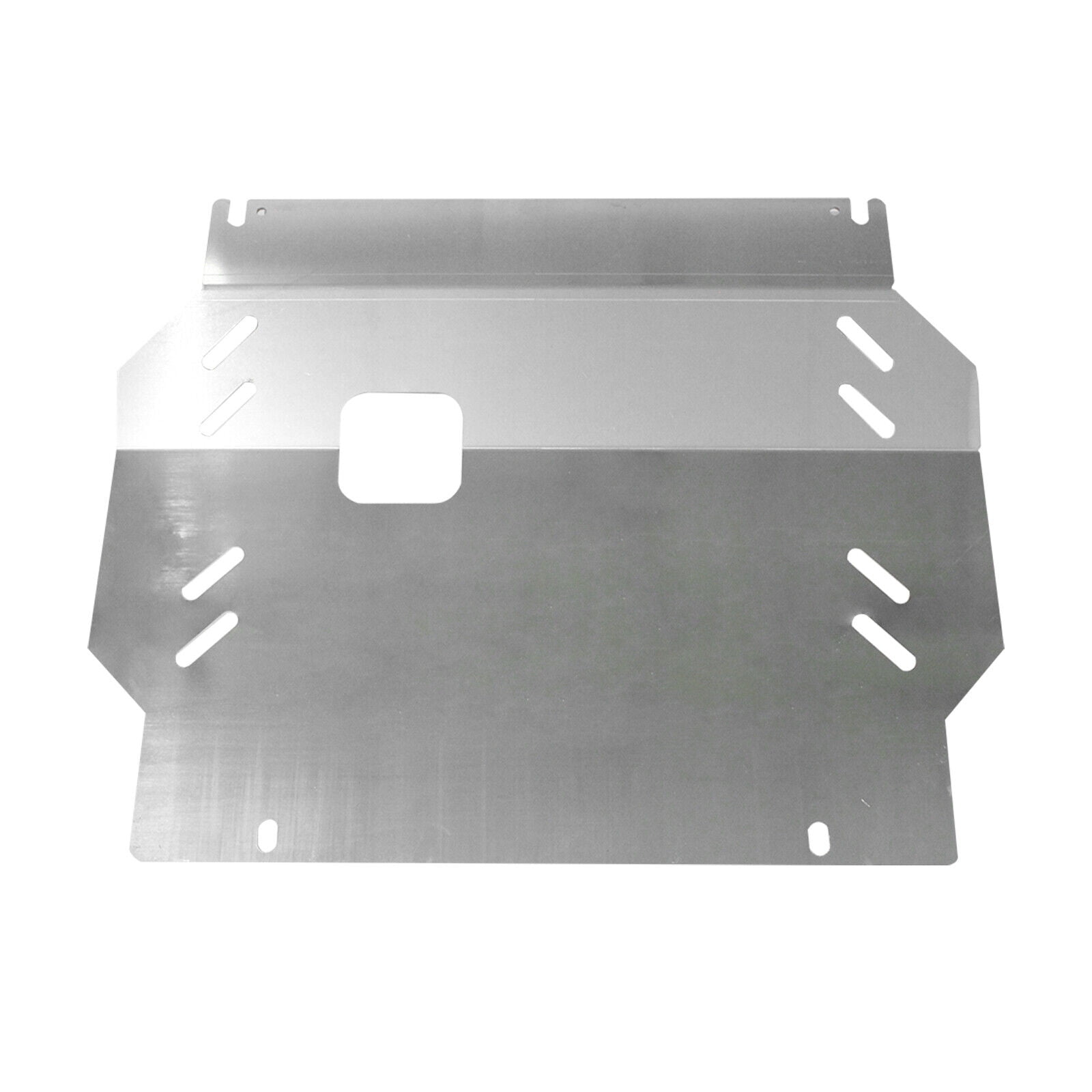 New Full Skid Plate Package Aluminium Fit For 2009-2014 Ford F-150 4WD ...