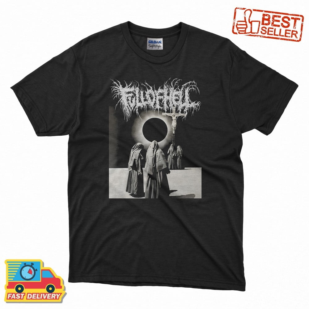 New Full of Hell In my heart, the sadness wells And in my eyes, th T ...