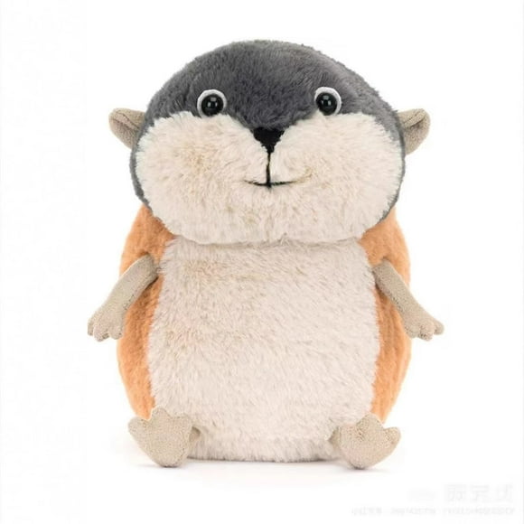 Mole Plush