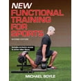 New Functional Training for Sports, (Paperback) - Walmart.com