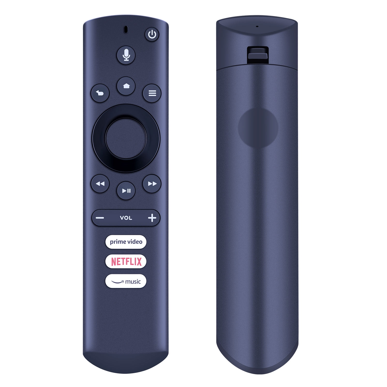 New G0V0Q7 Voice Remote Control For Element Westinghouse TV EL4KAMZ4317 ...