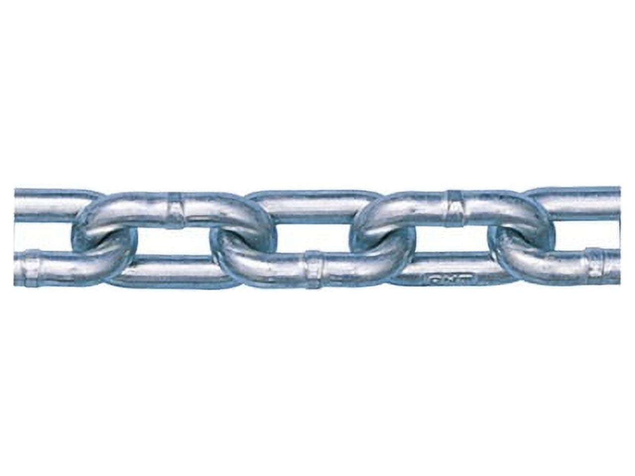 Peerless Chain Straight Chain,Crbn Steel,400'L,1,300 lb 5610248 ...