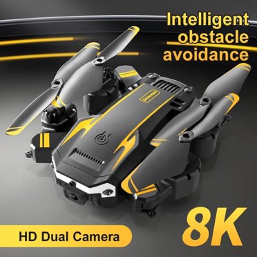 Vivitar DRC-445 VTI Skytracker GPS Drone - Walmart.com
