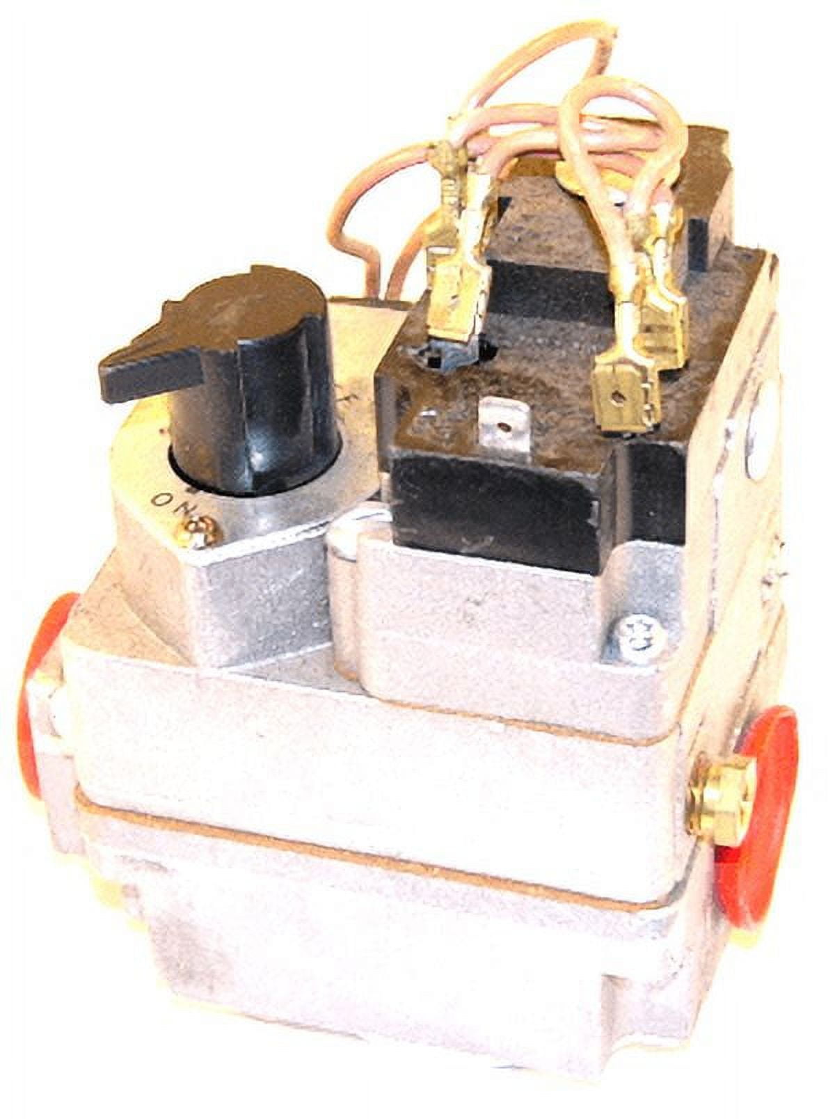 New GAS VALVE 2-STAGE For Amana-Goodman Part# B1282610 - Walmart.com