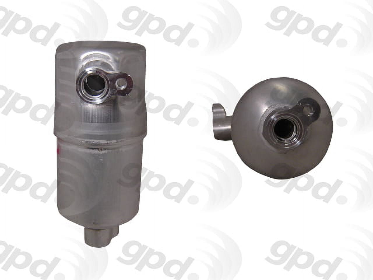 New GPD 1411419 Accumulator/ Filter Drier - Walmart.com