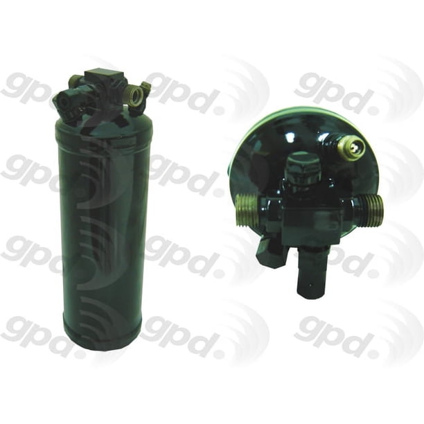 New GPD 1411527 Accumulator/ Filter Drier - Walmart.com