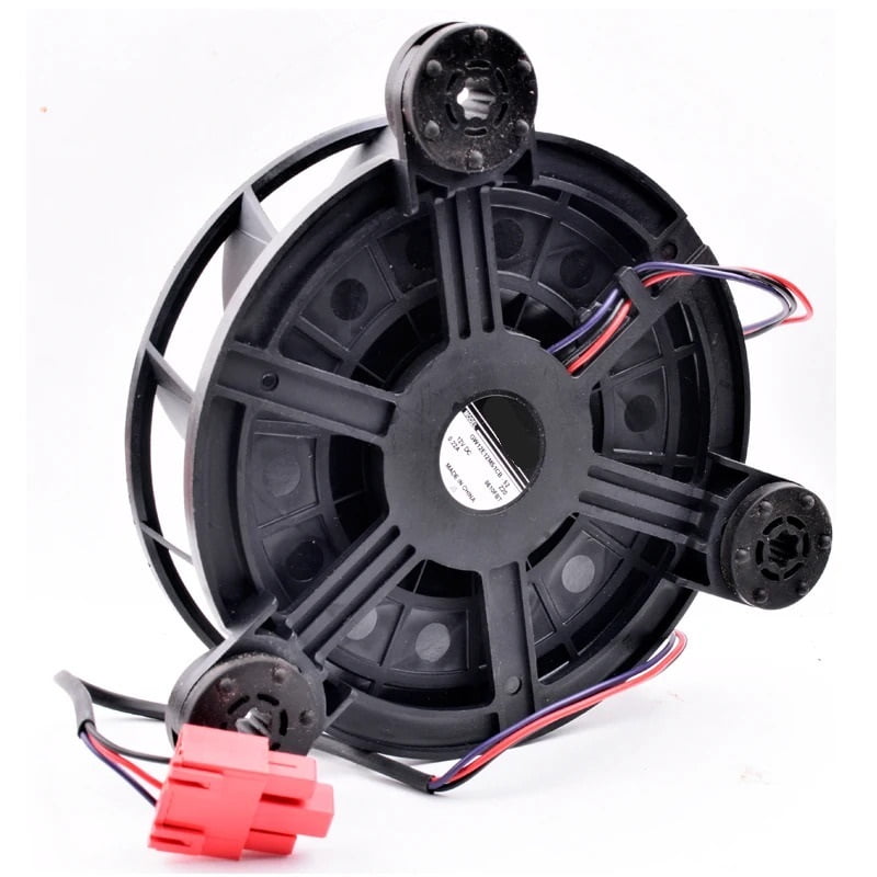 New GW12E12MS1CB-52 DC12V 0.22A cooling fan - Walmart.com