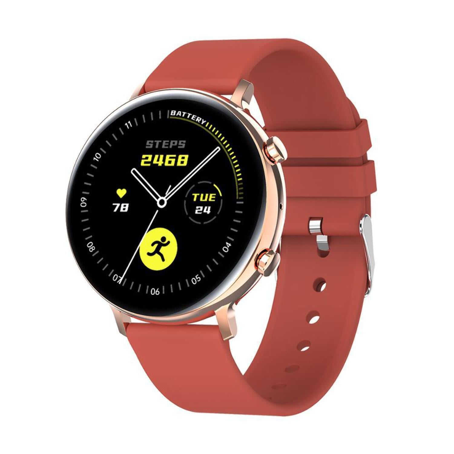 New GW33 smart watch - Walmart Business Supplies